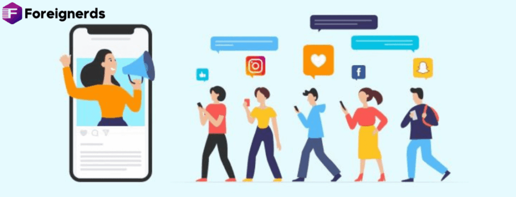 Influencer Marketing's Impact on Consumer Behavior | Foreignerds Inc.