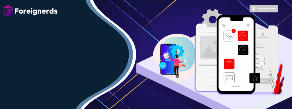 All You Need To Know About SaaS Applivation Development - Digital Marketing Agency in USA