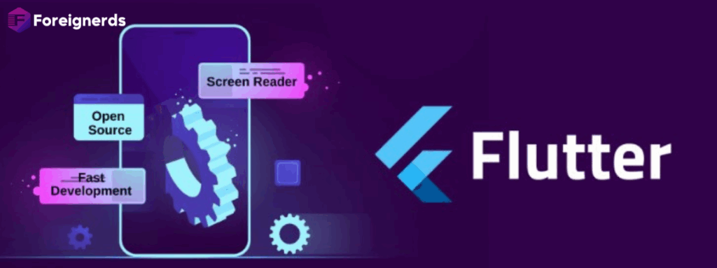 Top Companies Utilizing Flutter in 2023