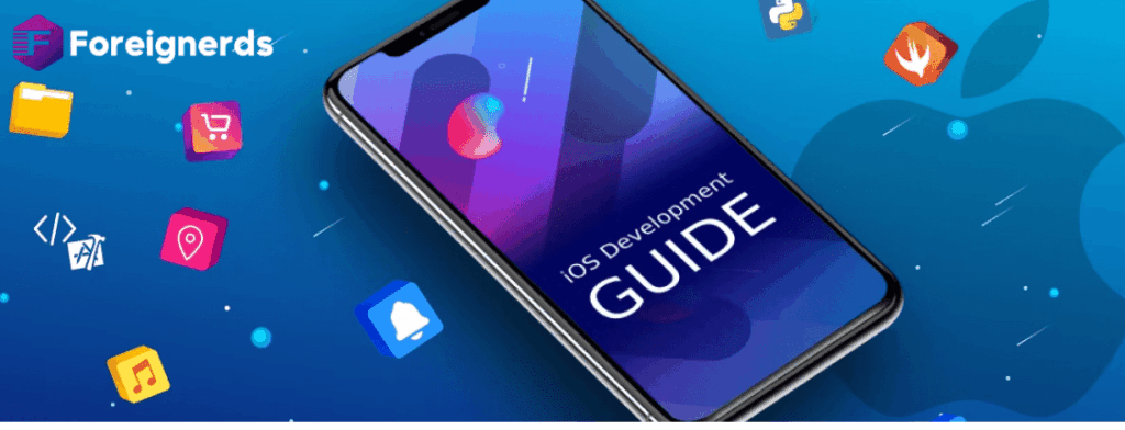 Amazing Examples of Swift Mobile Development