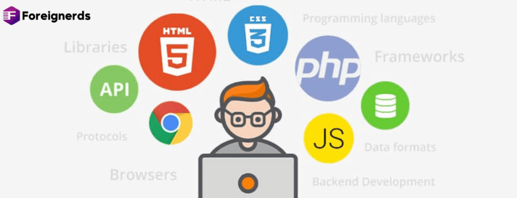 The open source javascript framework Vue.js