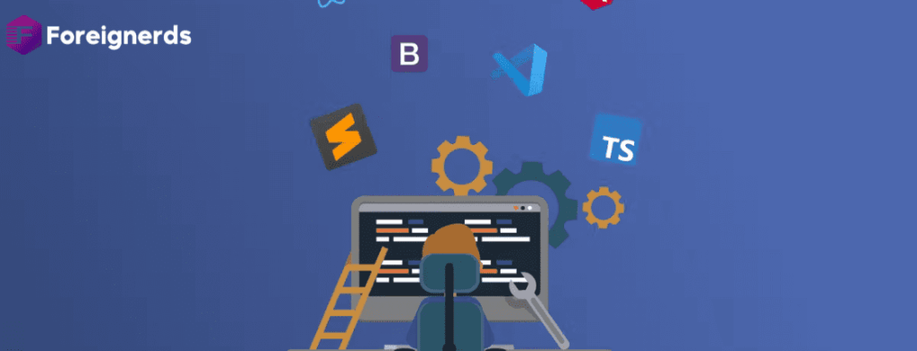 The Future of JavaScript: Programming in 2030 | Foreignerds Inc.