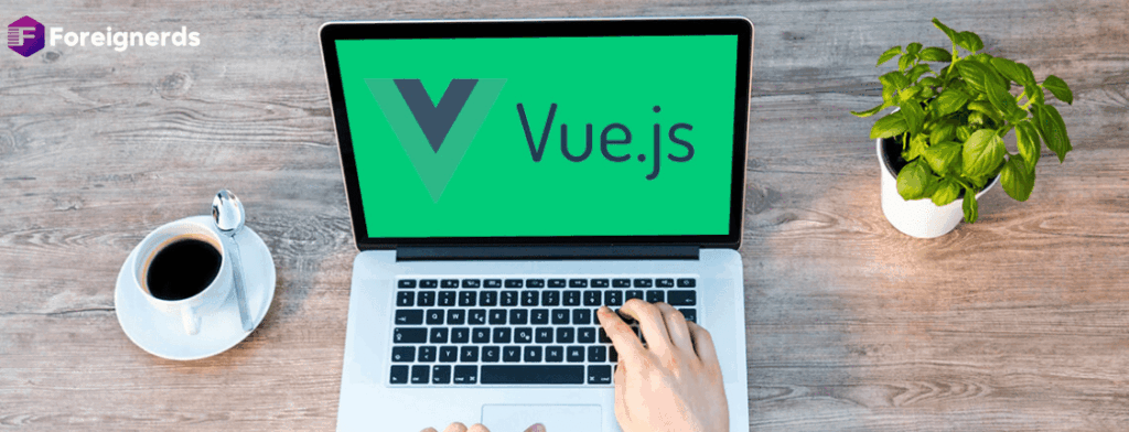 What is Vue JS? Beginners Guide