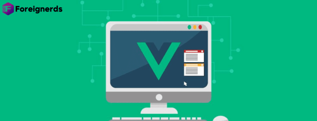How Does Vue.js Work? | Understanding Vue.js Framework