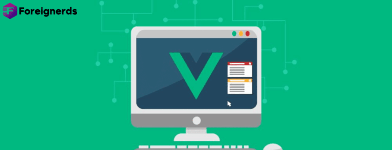 How Does Vue.js Work? | Understanding Vue.js Framework