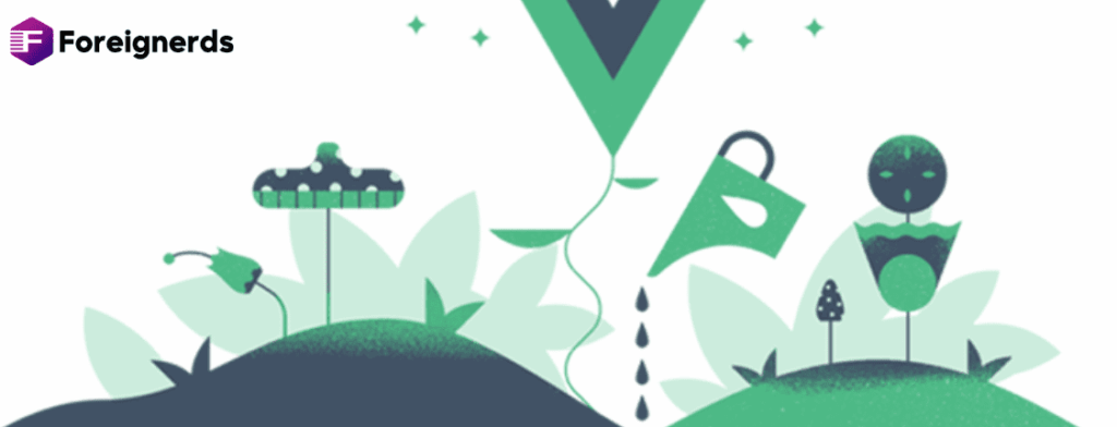 Vue Framework the 3rd – So, what's new?