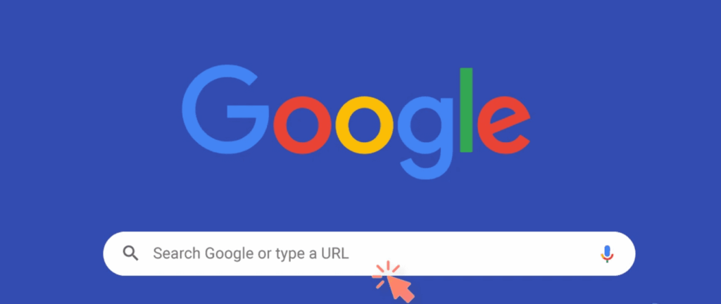 Search Google or Type a URL: A Step-by-Step Guide for 2024 | Digital ...