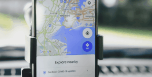 How To “Pin a Location” on Google Maps: A Step-By-Step Tutorial 2024 ...