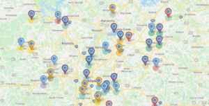 How To “Pin a Location” on Google Maps: A Step-By-Step Tutorial 2024 ...