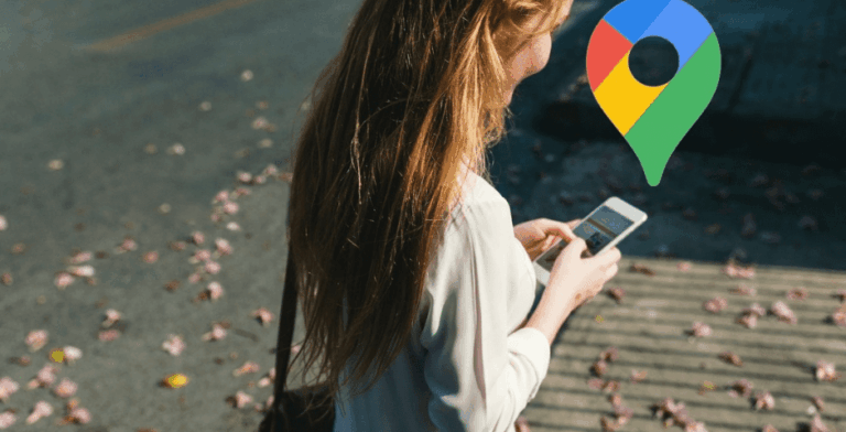 How To “Pin a Location” on Google Maps: A Step-By-Step Tutorial 2024 ...