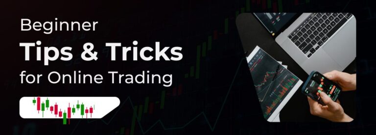 Beginner Tips and Tricks for Online Trading - Digital Marketing Agency ...